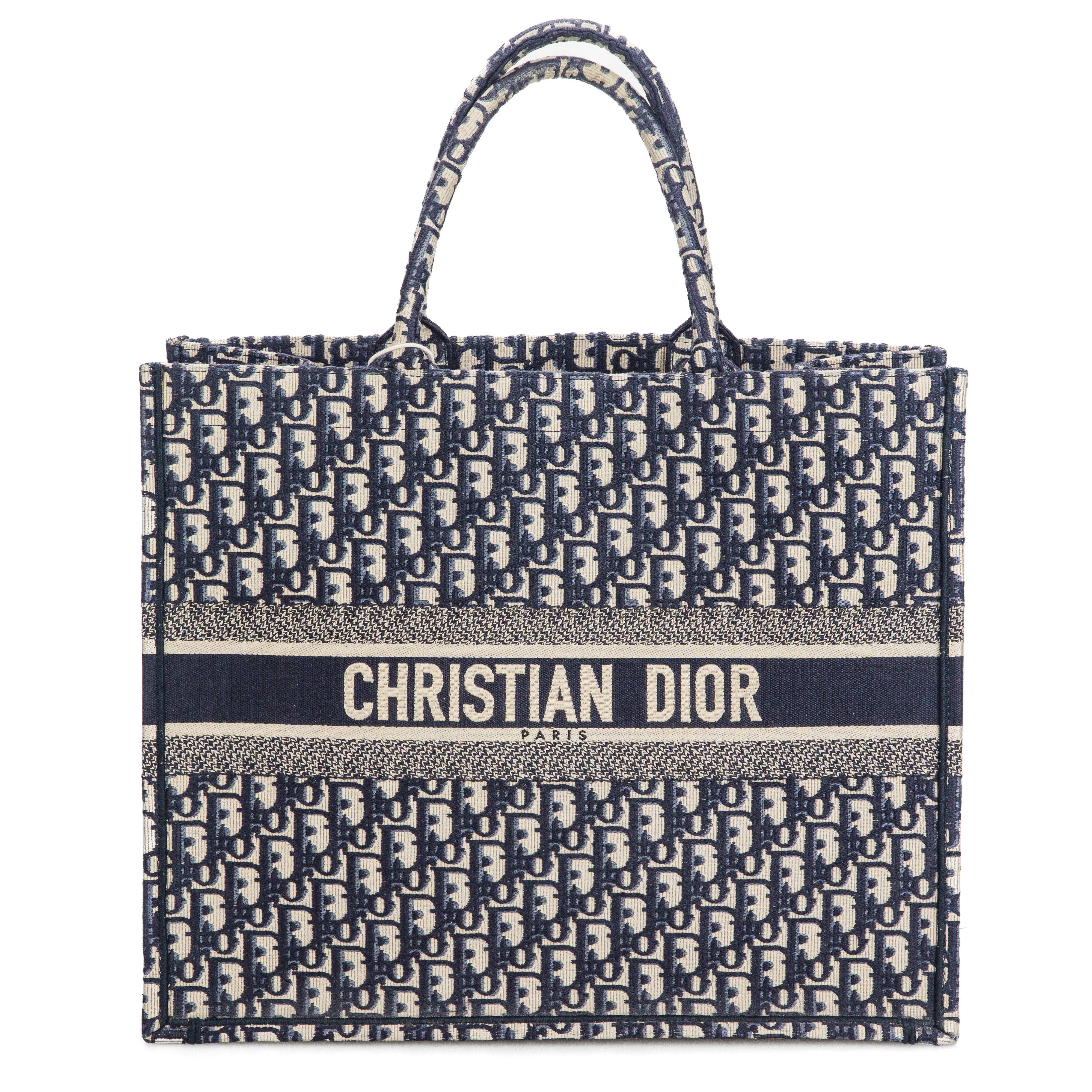 Dior bag new store