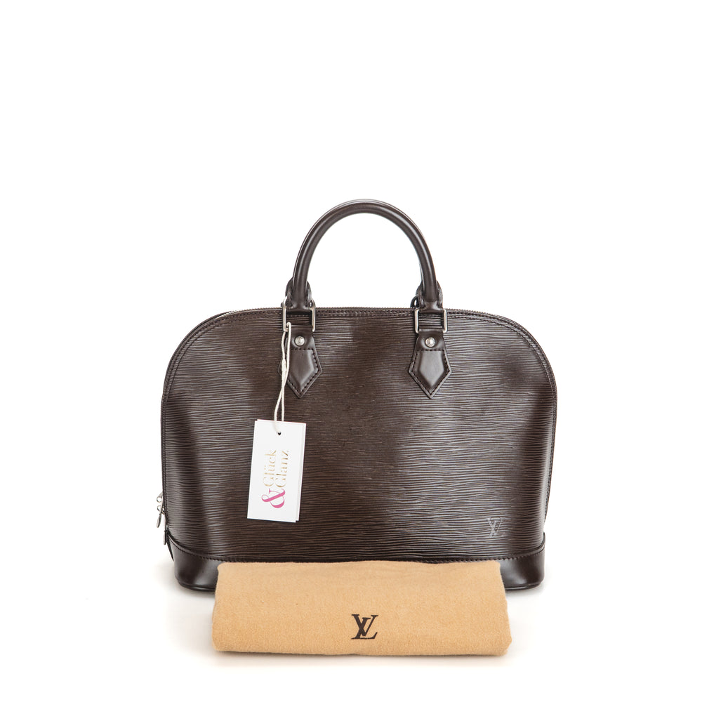 Louis Vuitton - Alma – Glück & Glanz CGN GmbH