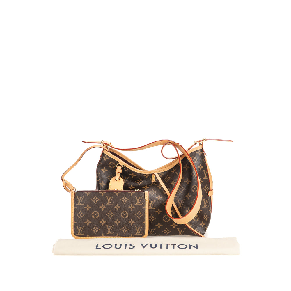 Louis Vuitton - Carry All – Glück & Glanz CGN GmbH