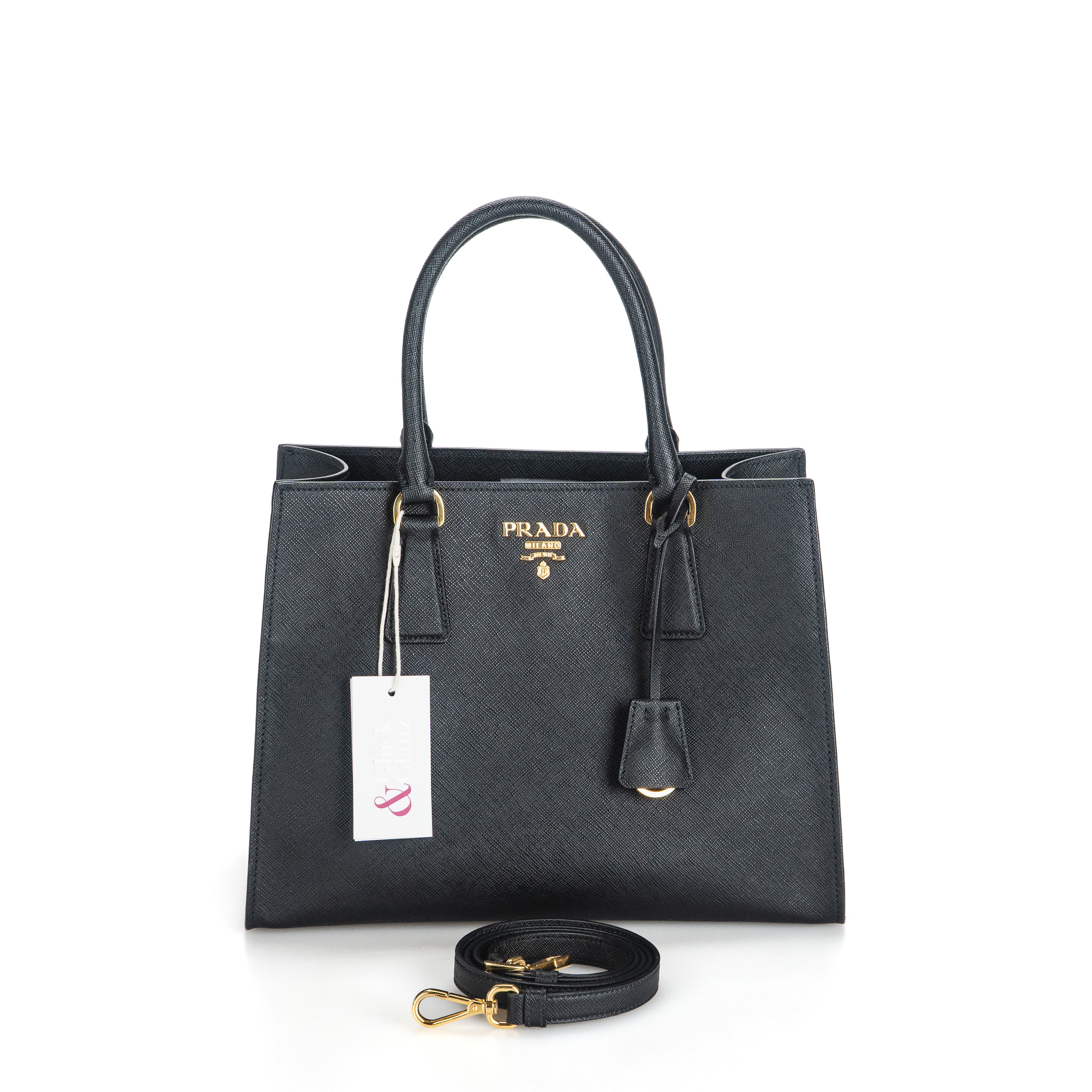 Prada - Bag – Glück & Glanz CGN GmbH